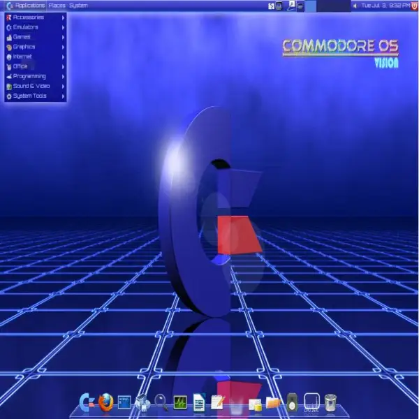 Commodore 64x: A Modern Twist on Nostalgia